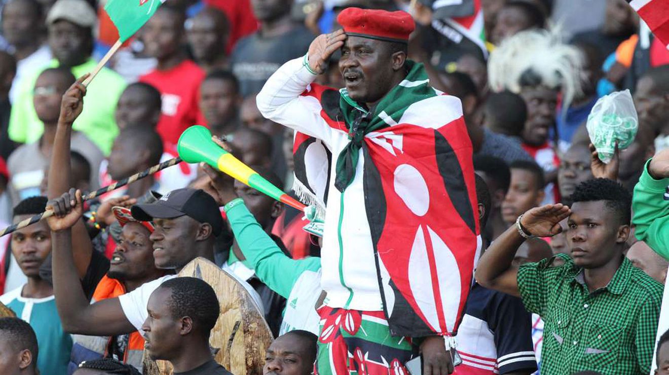 Govt non-committal on the resumption of sports – Nairobi News