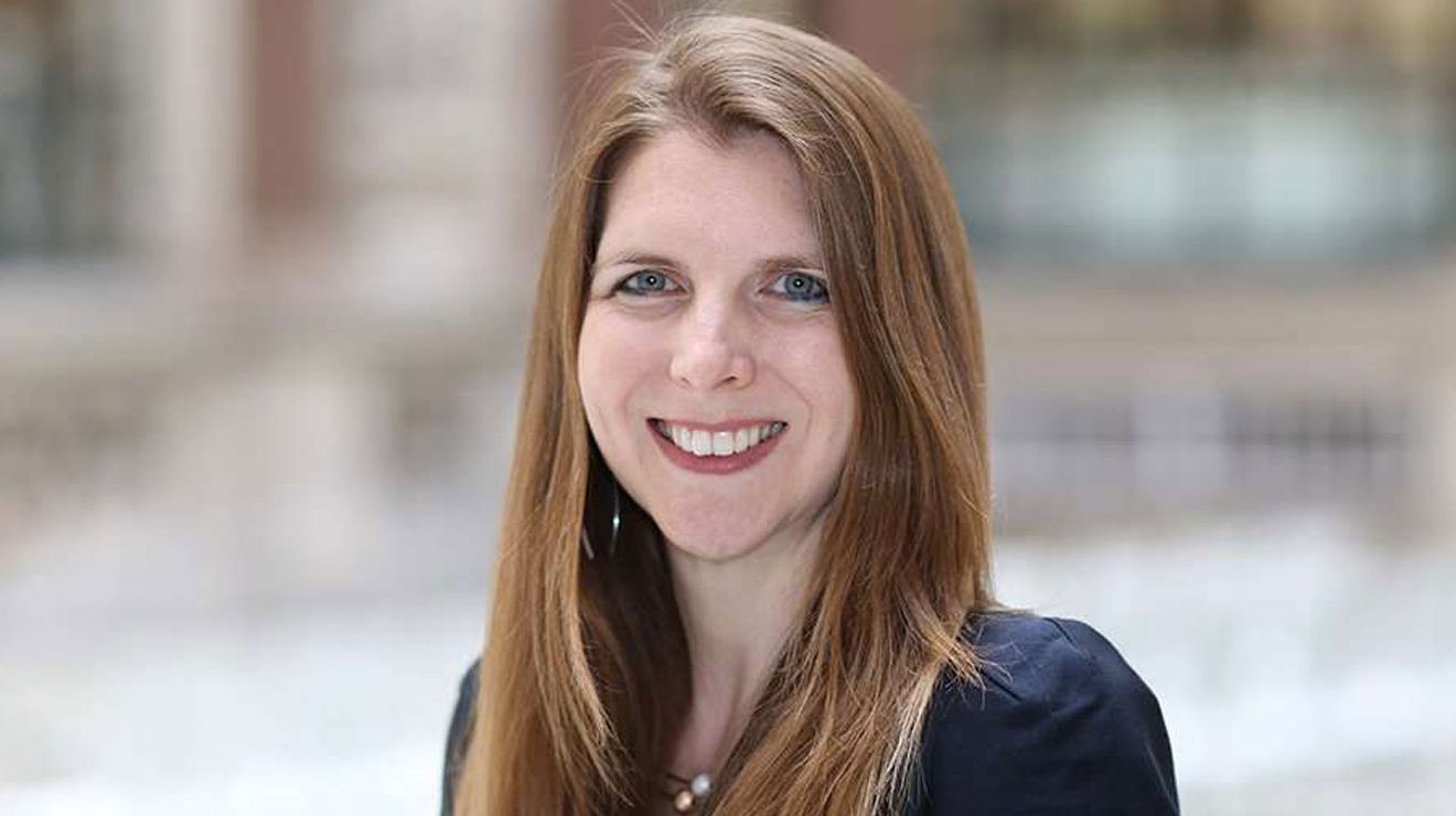 British High Commissioner Jane Marriott in self-quarantine – Nairobi News