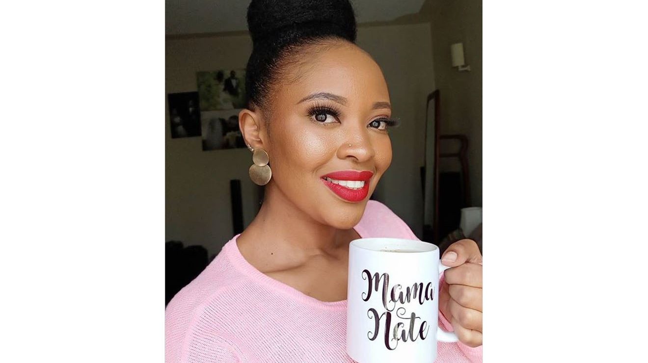 Gospel artist Kambua makes TV comeback – Nairobi News