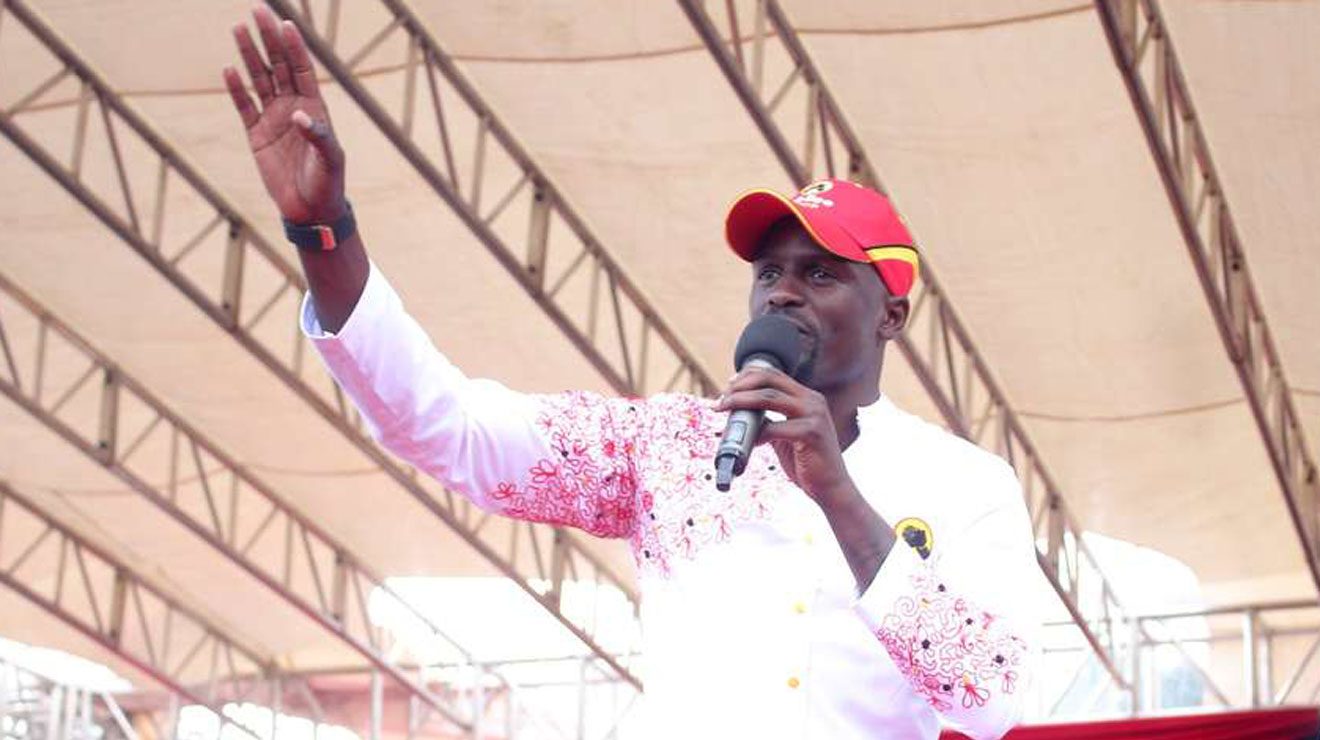 Mariga: Betting firms should invest in footballers, not influencers ...