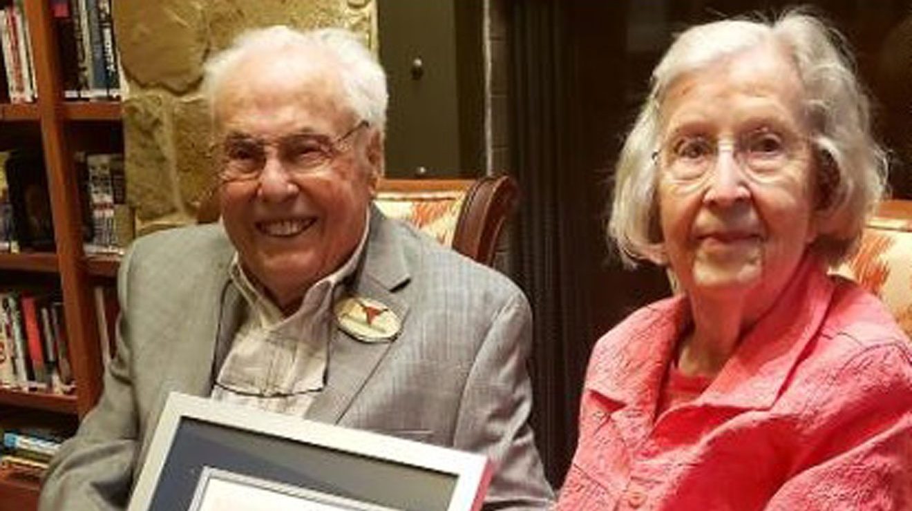 Here is the world’s oldest living couple – Nairobi News