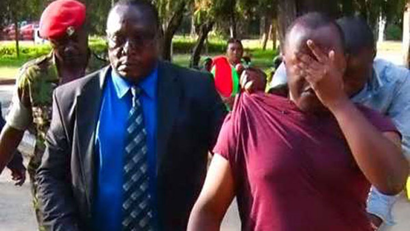 Military officer in murder case to spend 21 more days in police custody ...