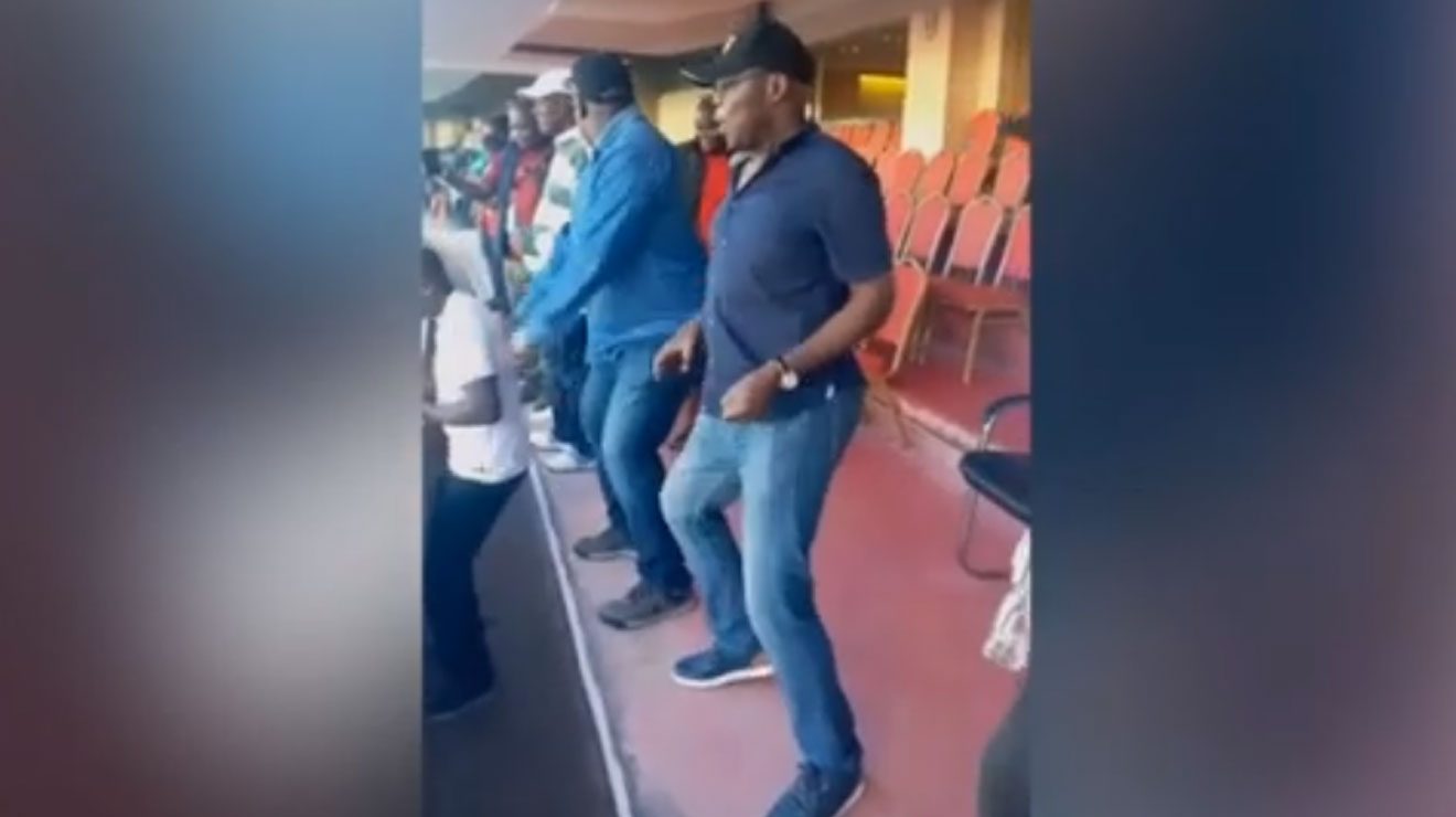 Rachier can lead for life, Gor fans say after new sponsorship deal ...