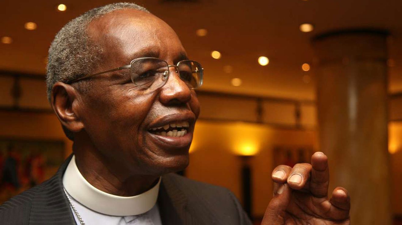 Timothy Njoya: Wafula Chebukati can make a good President – Nairobi News