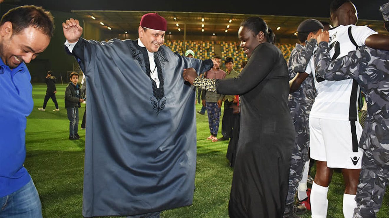 Former Gor Mahia treasurer eyes Lang’ata seat – Nairobi News