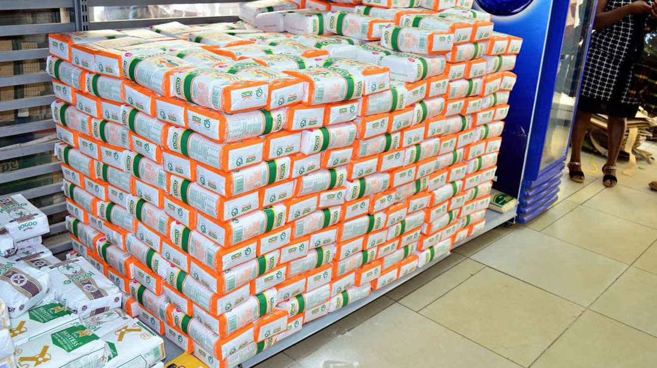 Unga prices yet to reduce despite government announcement – Nairobi News