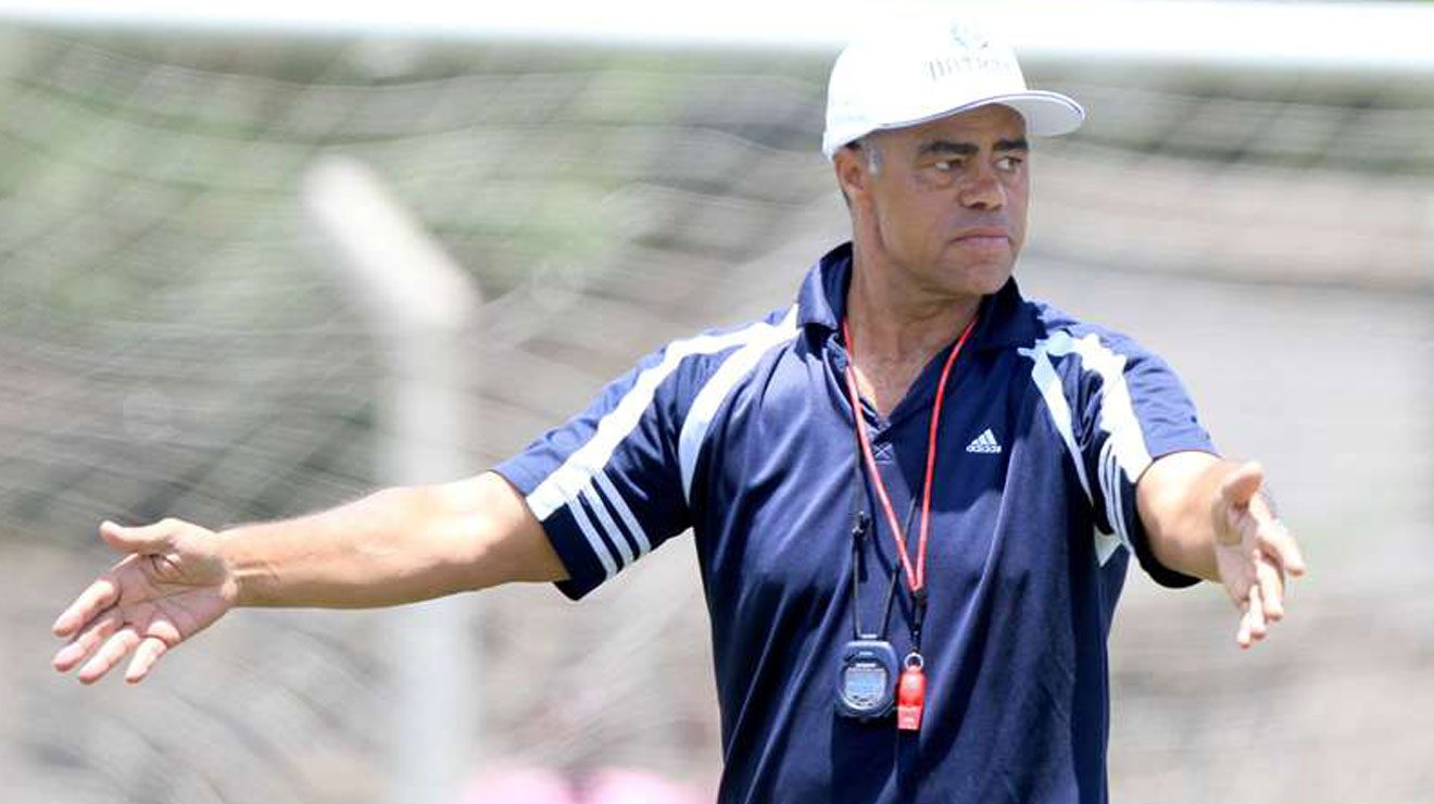 Polack will be back, Gor Mahia CEO assures fans – Nairobi News