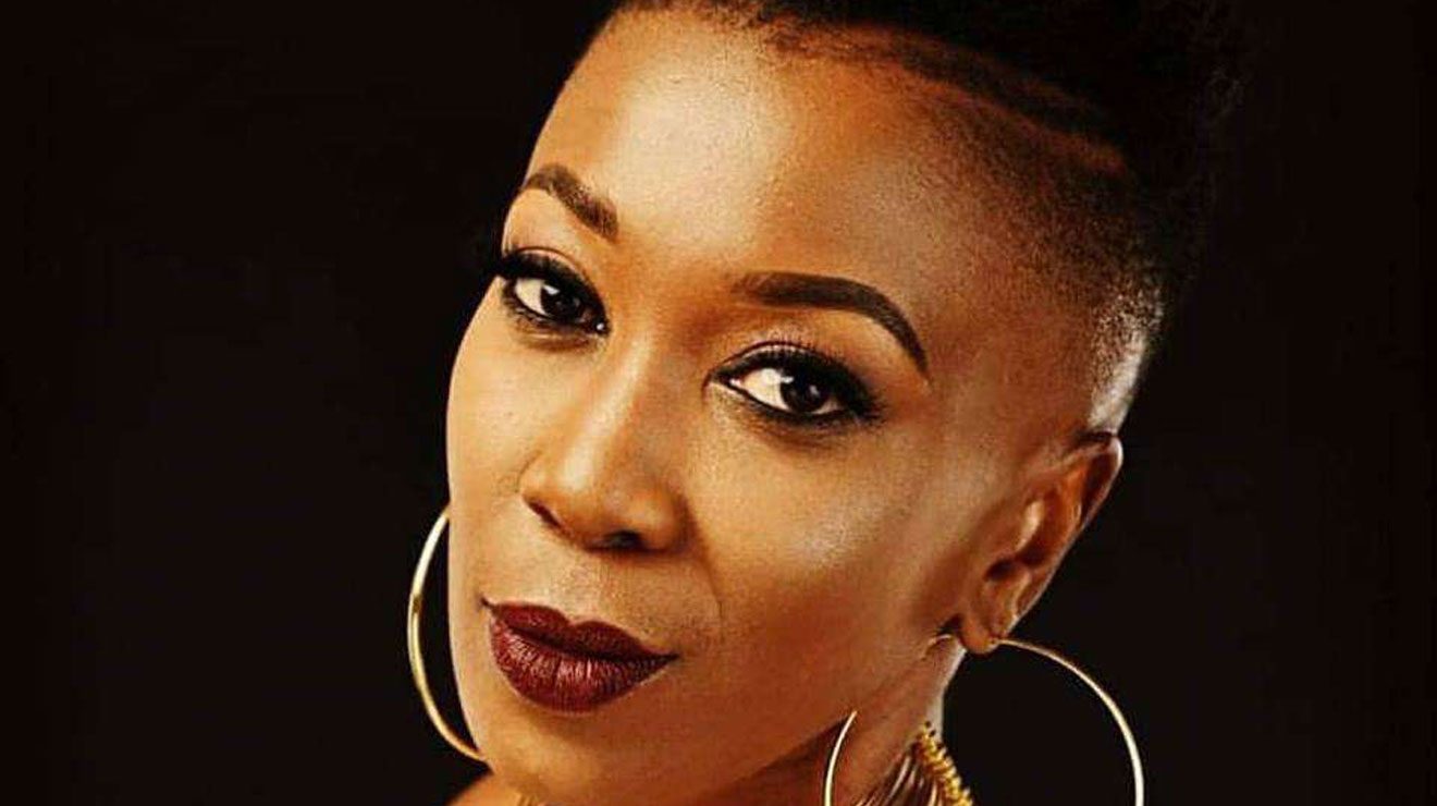 I also felt ugly, Wahu tells teenagers – Nairobi News