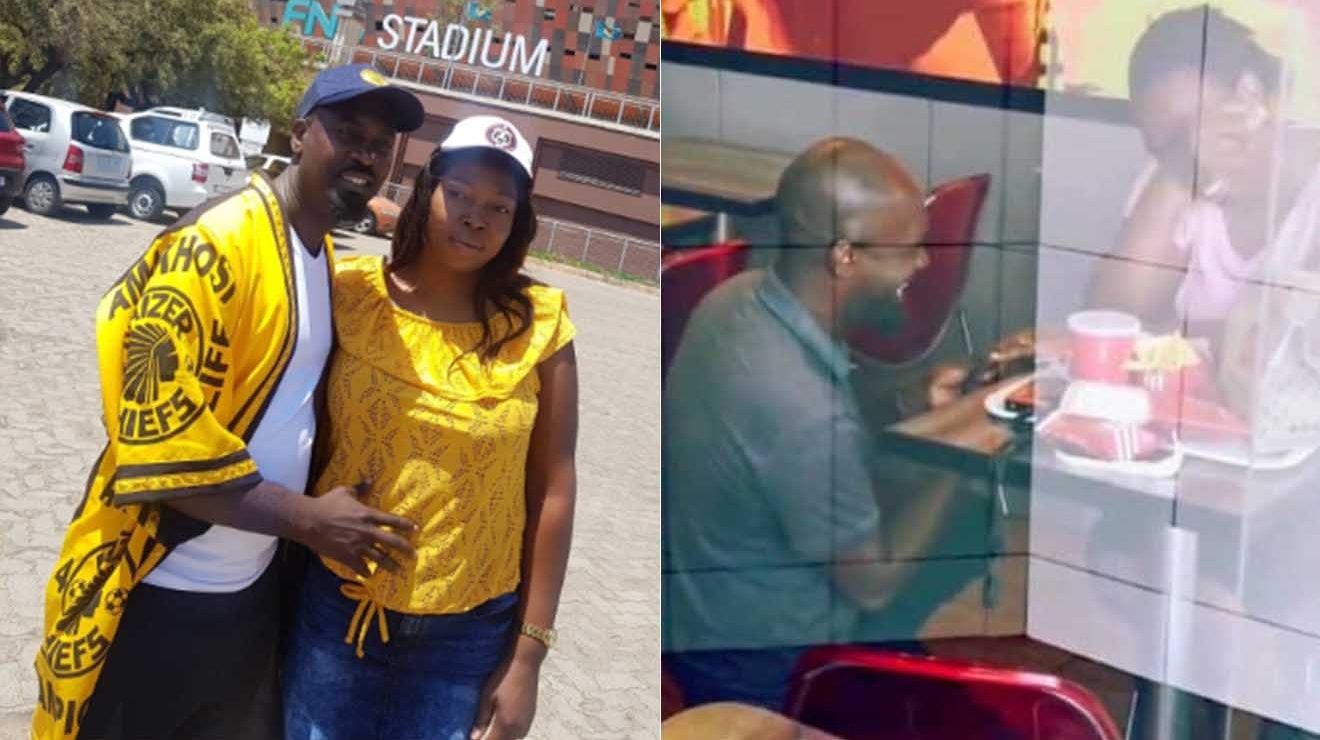 Twitter goes wild after this simple KFC marriage proposal – Nairobi News