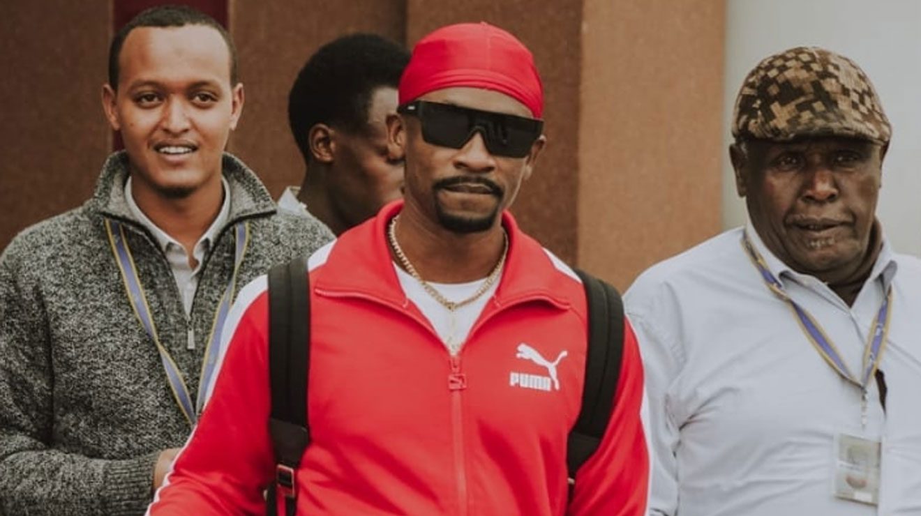 Chris Martin promises an extraordinary show for his Kenyan fans ...