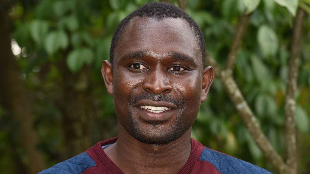 ‘Overweight’ Rudisha reveals strategy for third straight Olympics title ...