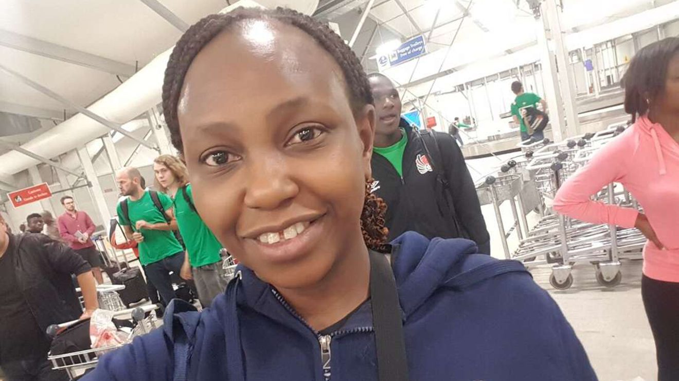 Carol Radull quits Radio Africa Group – Nairobi News