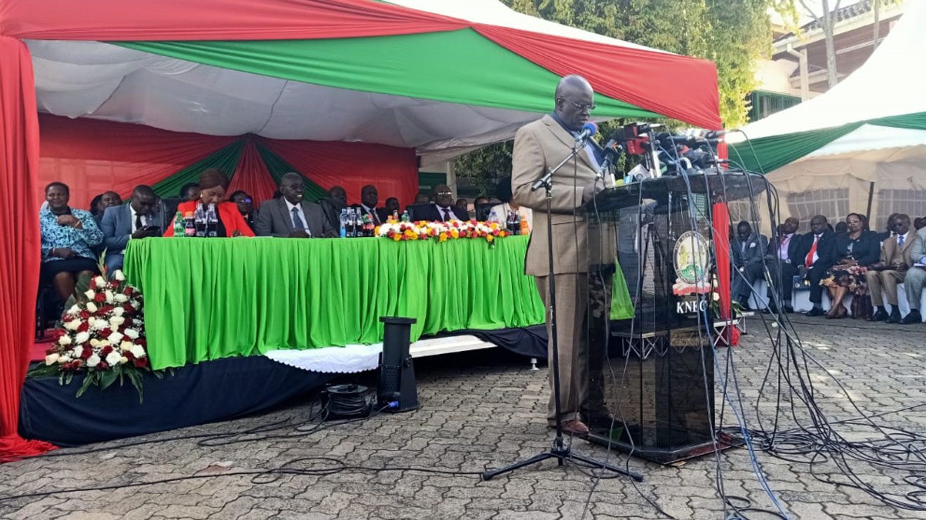 Candidates who performed dismally in class eight but excelled in KCSE ...