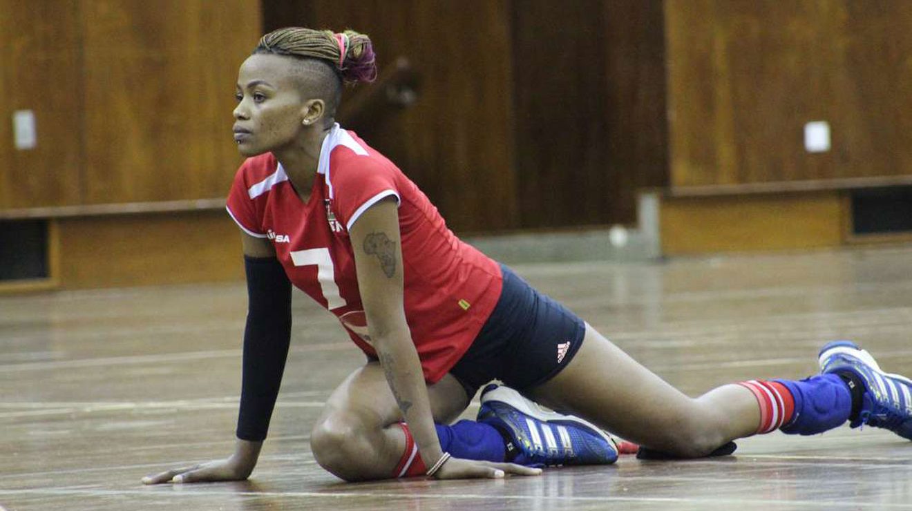 Wanja dropped from Malkia Strikers squad via Facebook – Nairobi News