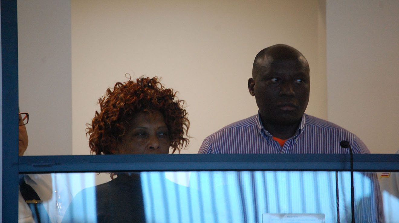 Kenyan couple arrested in US for exploiting the homeless in Medicaid ...