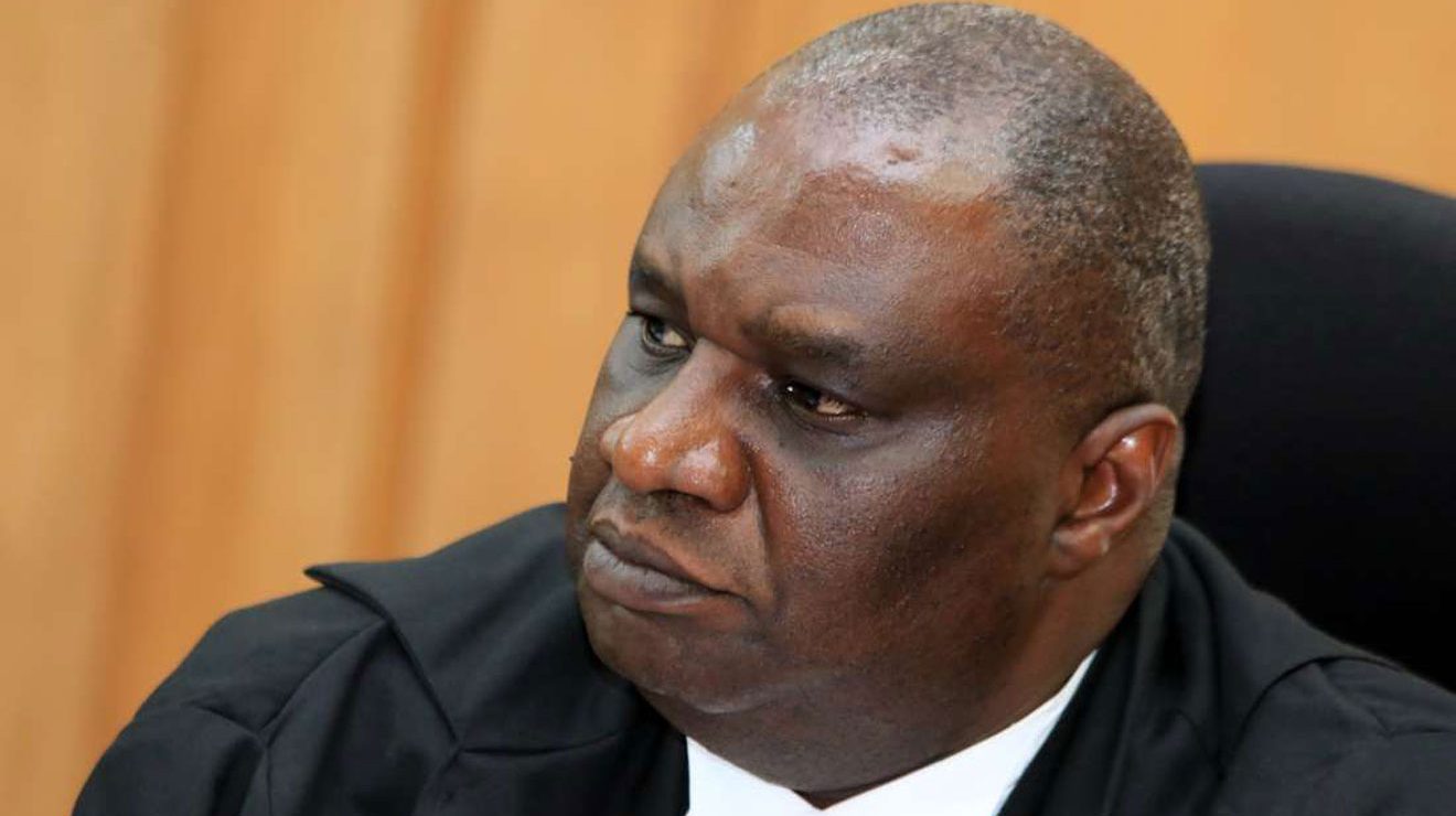 Cause of Justice Odek’s death revealed – Nairobi News