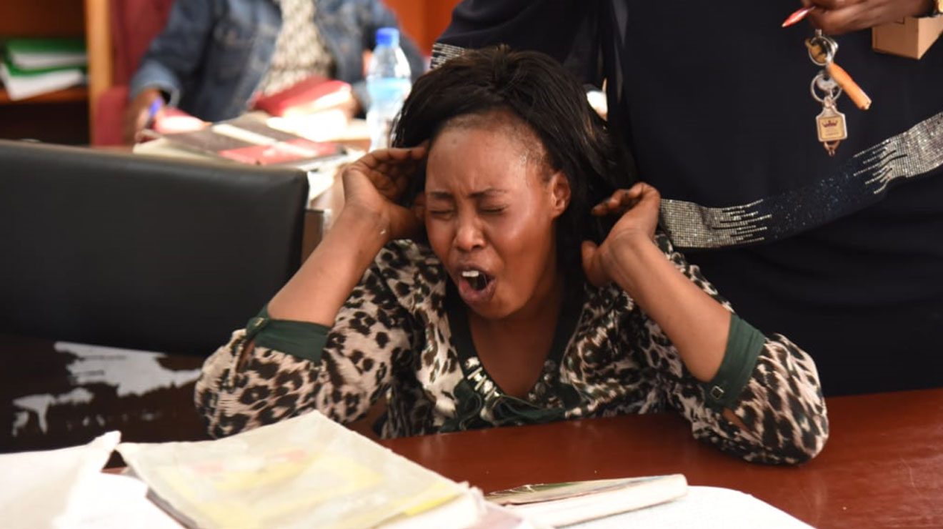Here are the 10 best KCSE candidates nationally and top performing ...