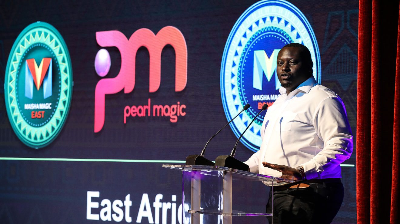 Two thrilling shows set to premiere on Maisha Magic East in 2020 ...