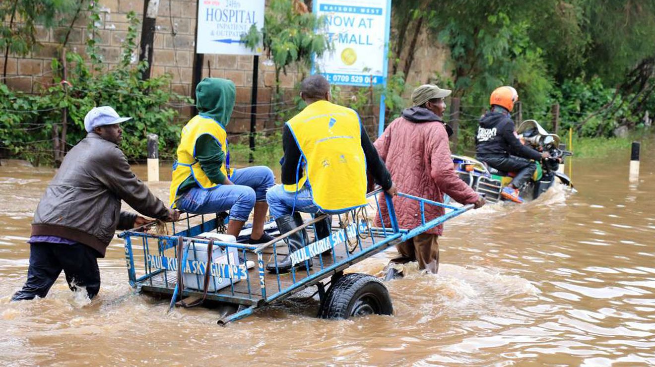 Here’s the explanation for heavy rainfall currently pounding the ...