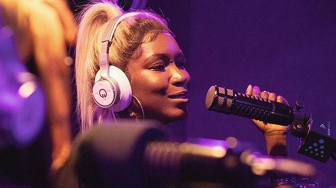 Swedish-Kenyan singer dies after posting disturbing tweets – Nairobi News