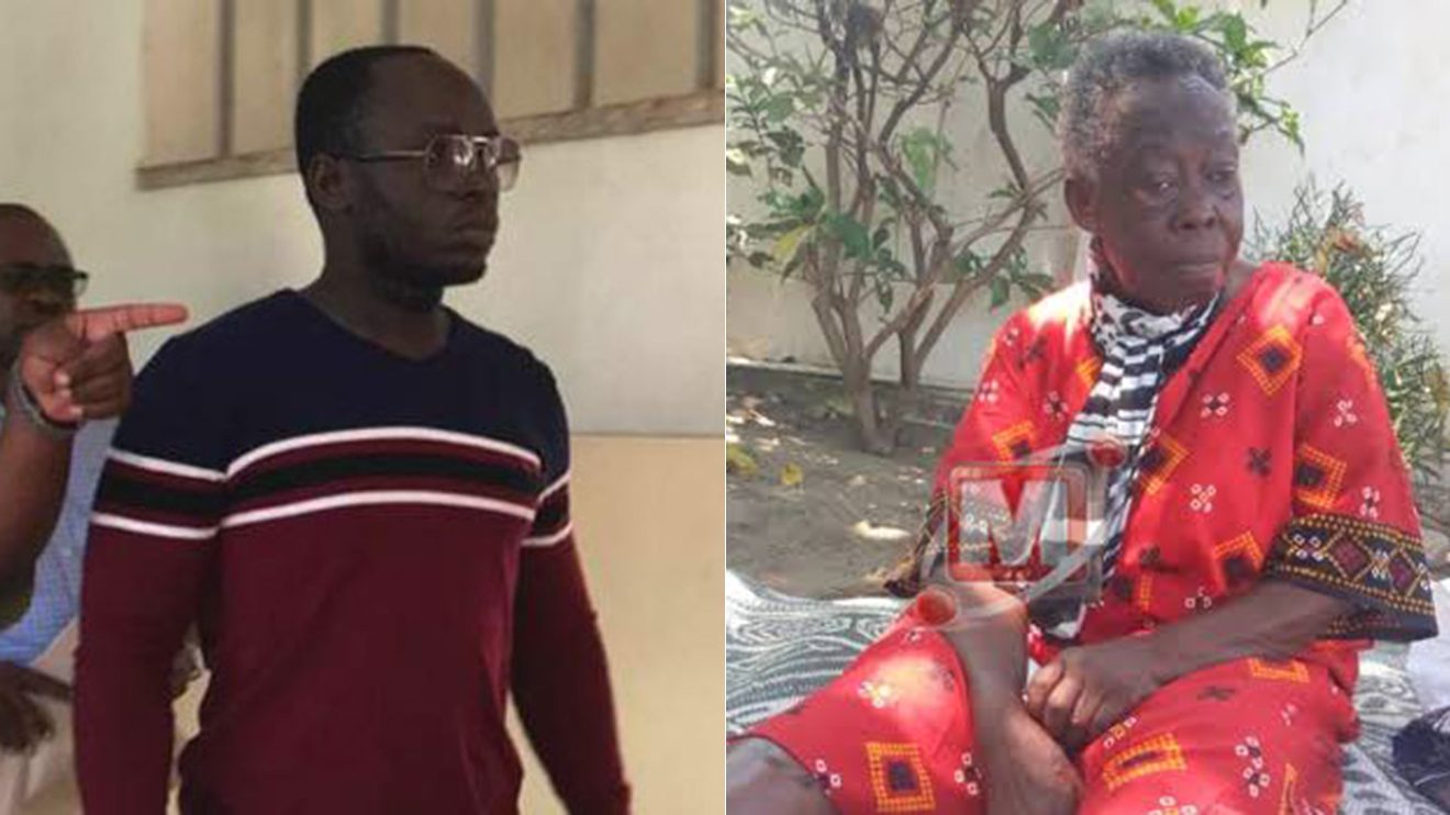 Kabendera family unsure he’ll attend mother’s funeral – Nairobi News