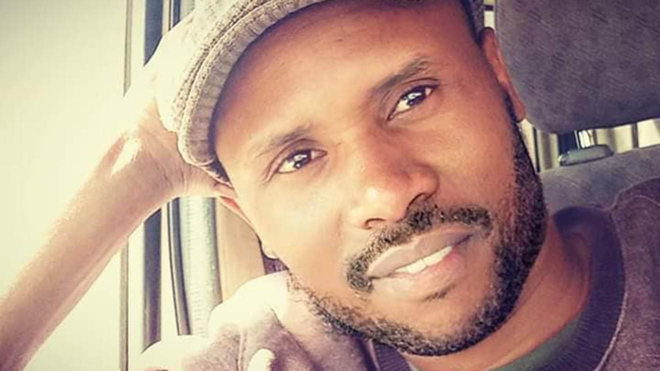 Photographer dies ‘in road accident’ after posting goodbye message on ...
