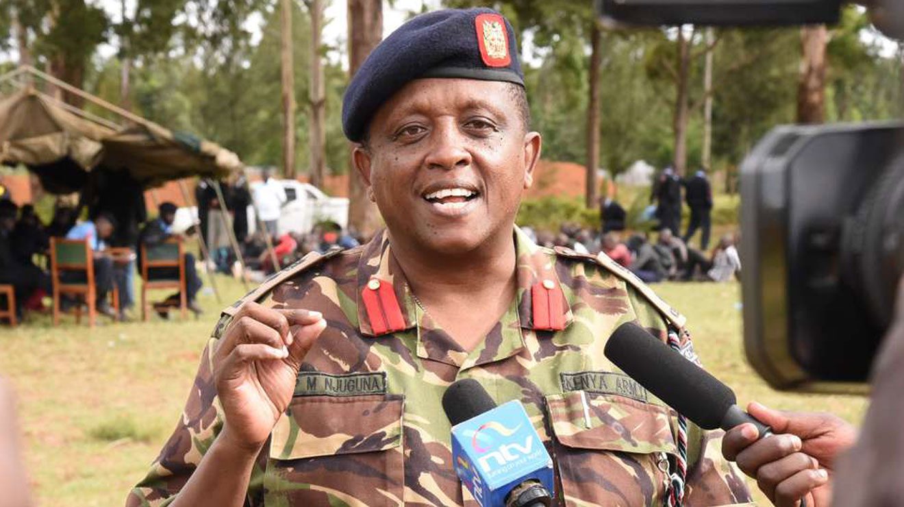 100 ‘victims’ of KDF recruitment con game to be charged in court ...