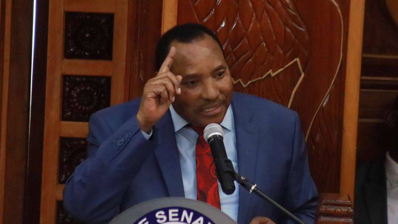 Here’s Ferdinand Waititu’s advice to senators aspiring to be governors ...