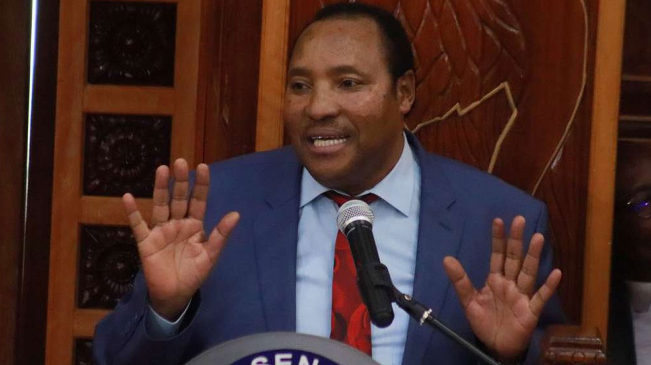 Can Waititu save his political career? – Nairobi News
