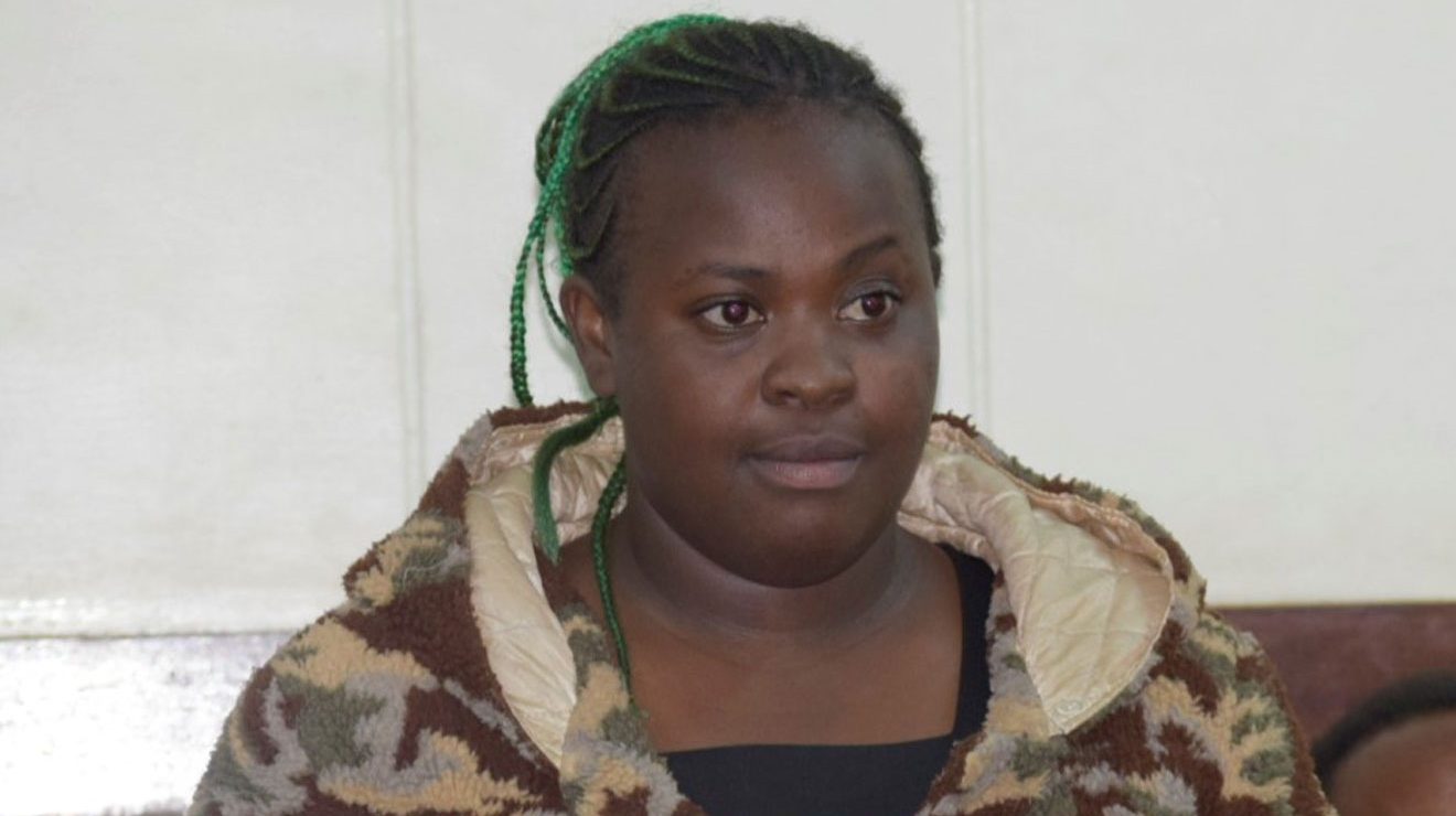 Student who caused mayhem inside ‘mitumba’ shop released on free bond ...