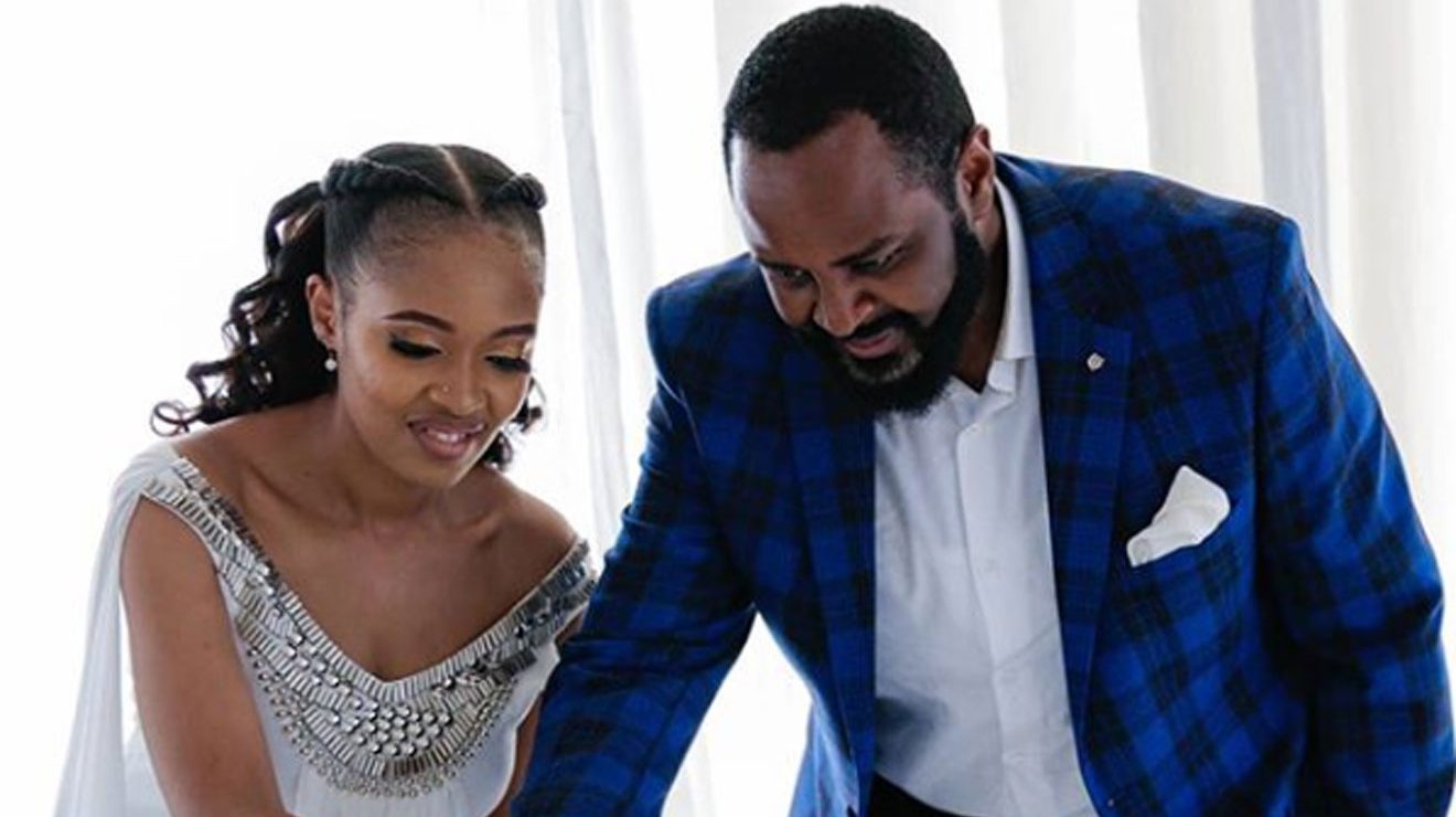 Singer Kambua shares excitement as son turns two – Nairobi News