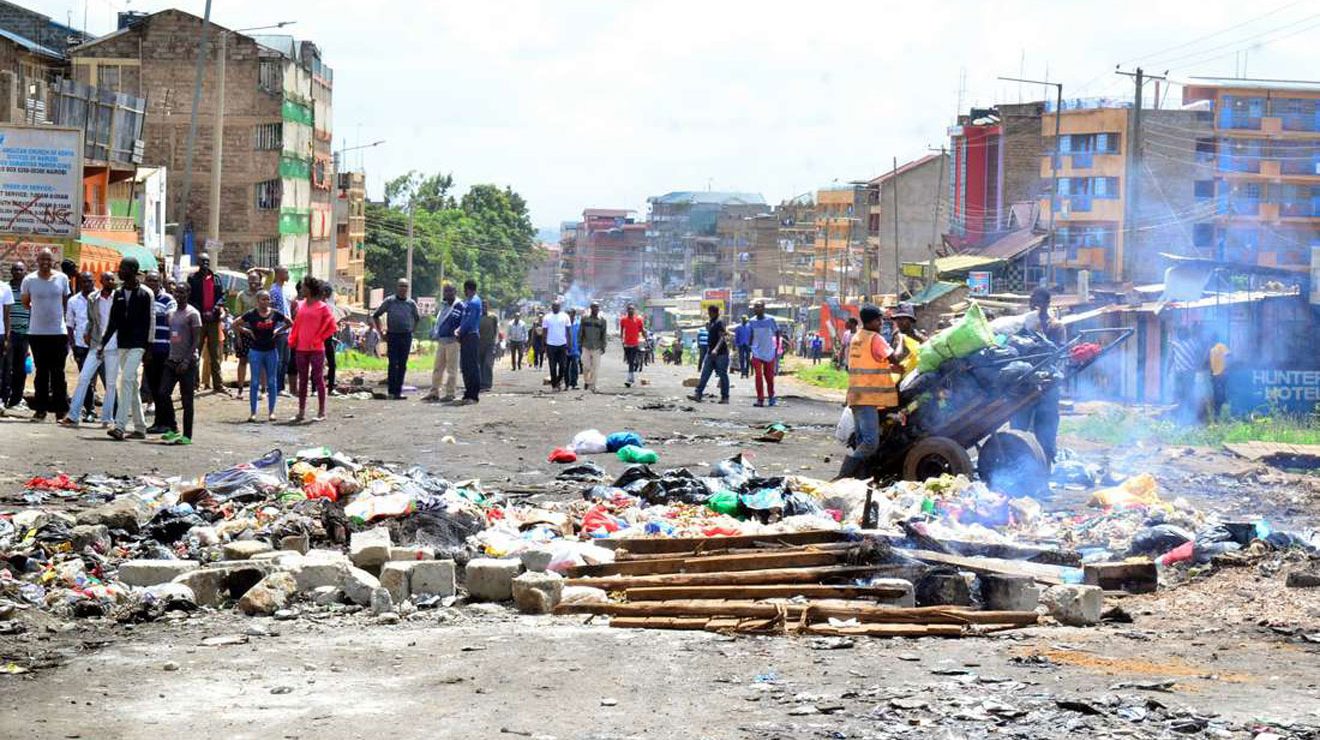 Autospy reveals cause of teenager’s death during Kasarani demos ...
