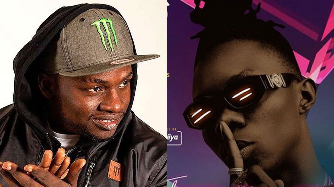 Nigerian rapper Blaqbonez hits back at Khaligraph with his own ...