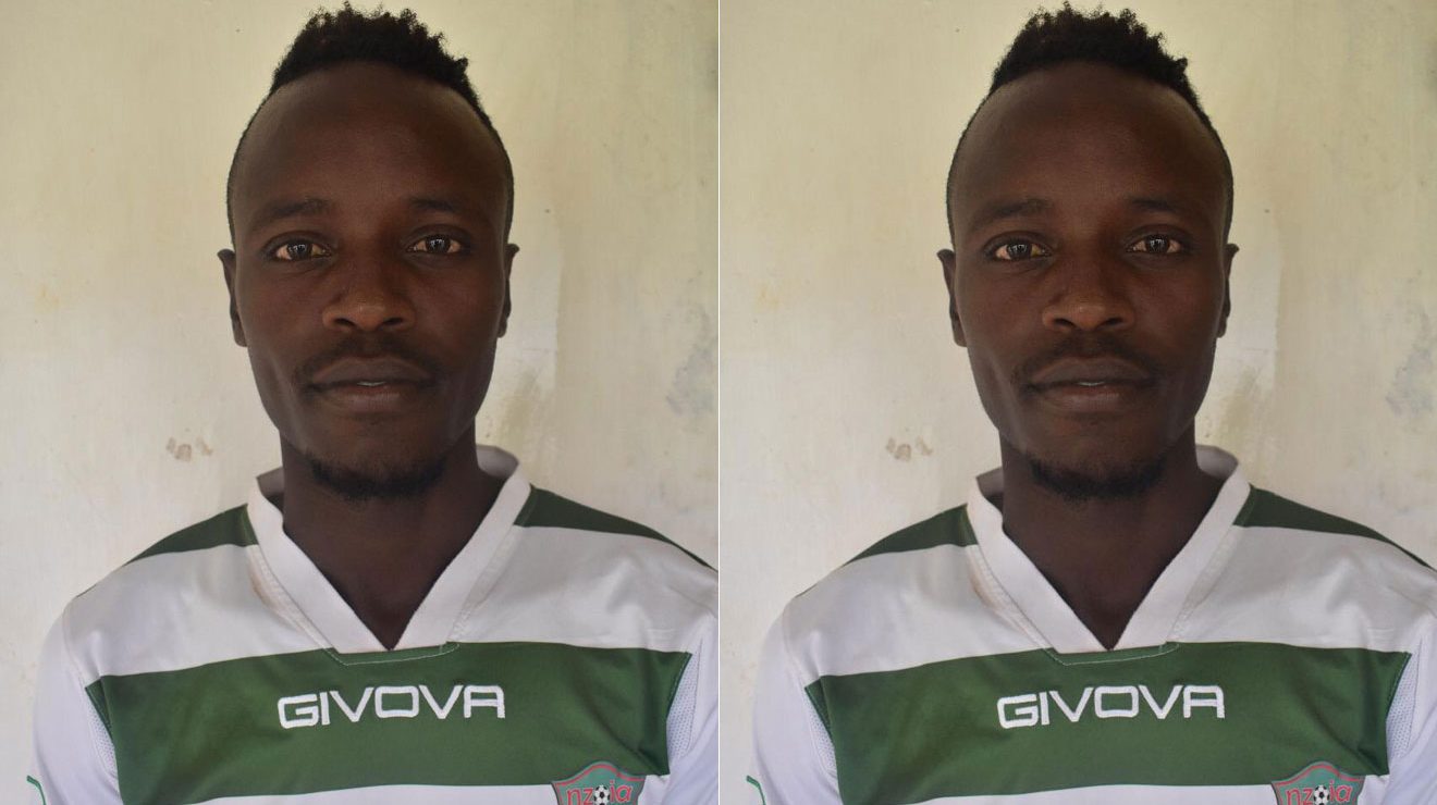 Masoud Juma joins Nzoia Sugar – Nairobi News