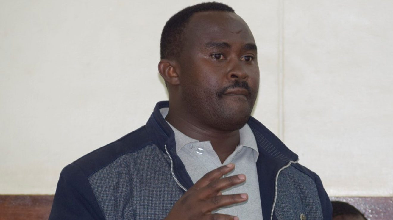 Pastor in court for conning gospel artiste – Nairobi News