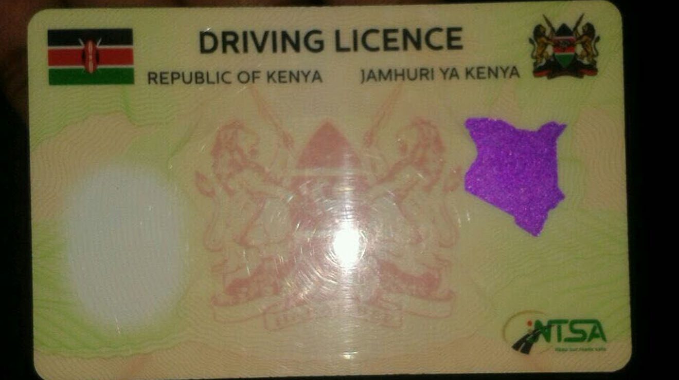 You have until July to get a digital driving licence or risk penalties ...