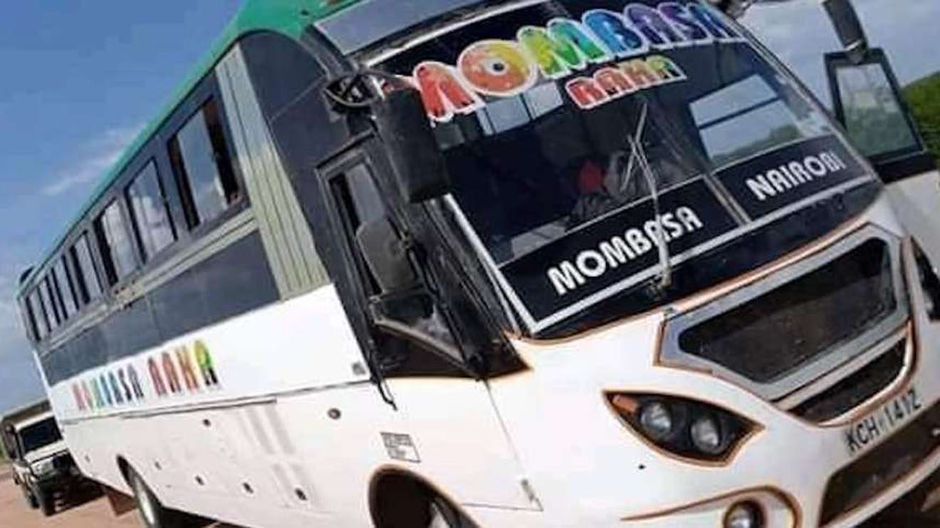 ‘Recite Shahada’: Police detail how Lamu attack happened – Nairobi News