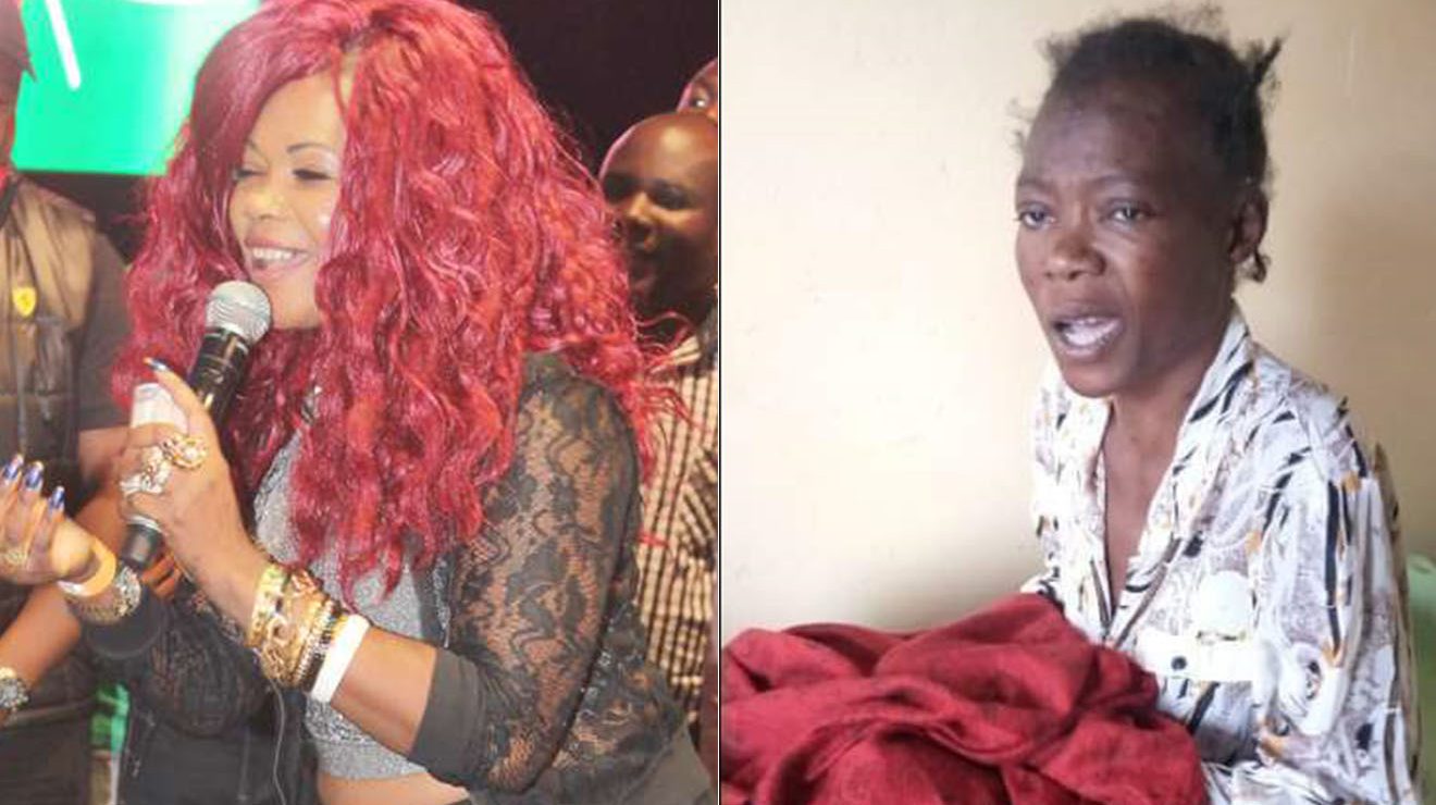 Ohangla singer Lady Maureen is dead – Nairobi News