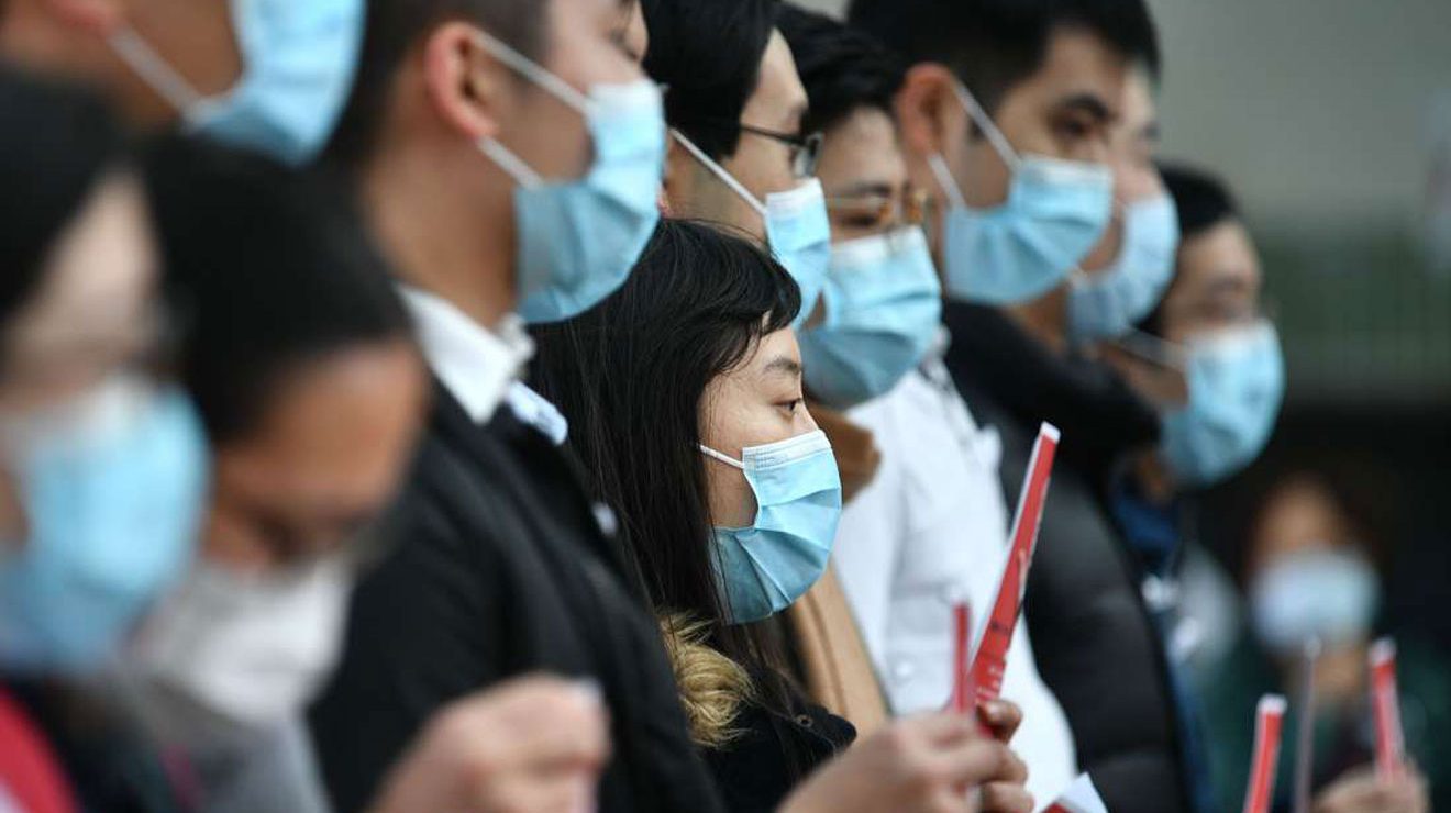 World’s worst epidemics over the years – Nairobi News