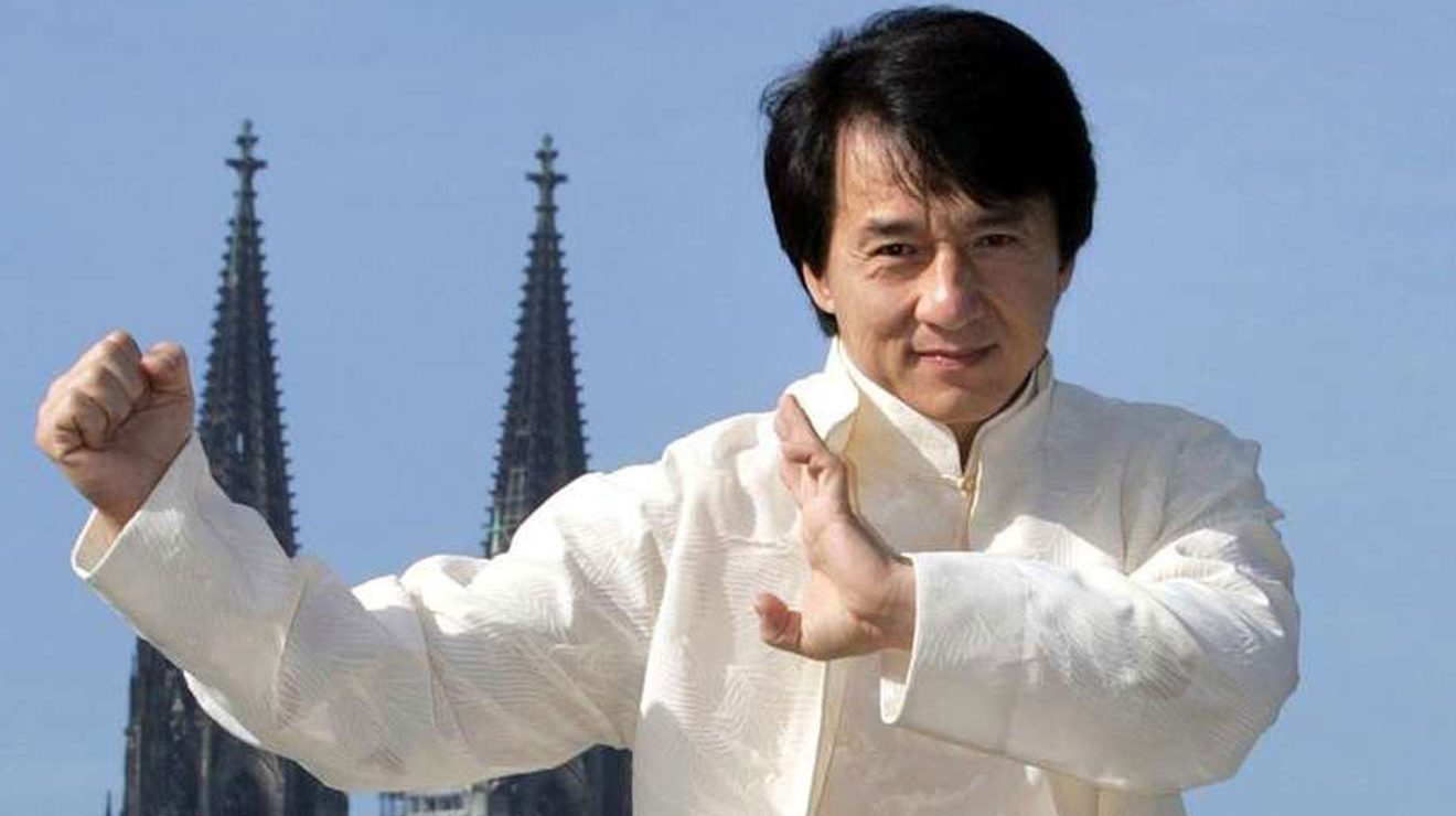 Jackie Chan offers Sh14m to anyone who will discover Coronavirus ...