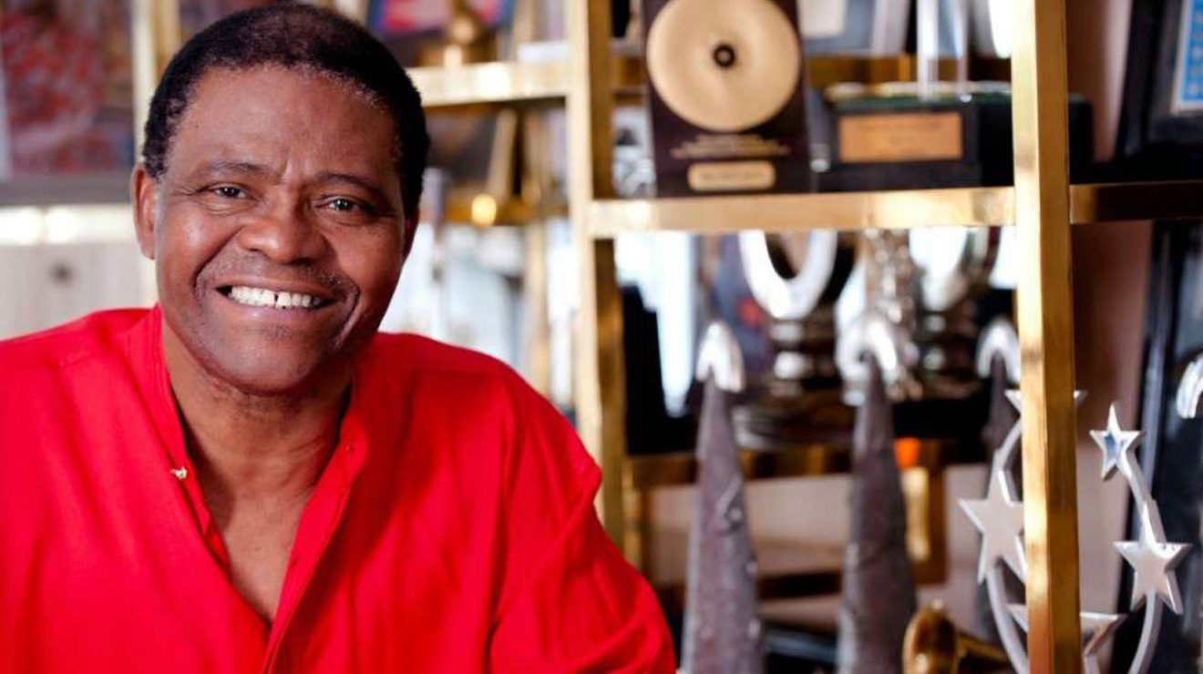 Ladysmith Black Mambazo founder Joseph Shabalala is dead – Nairobi News