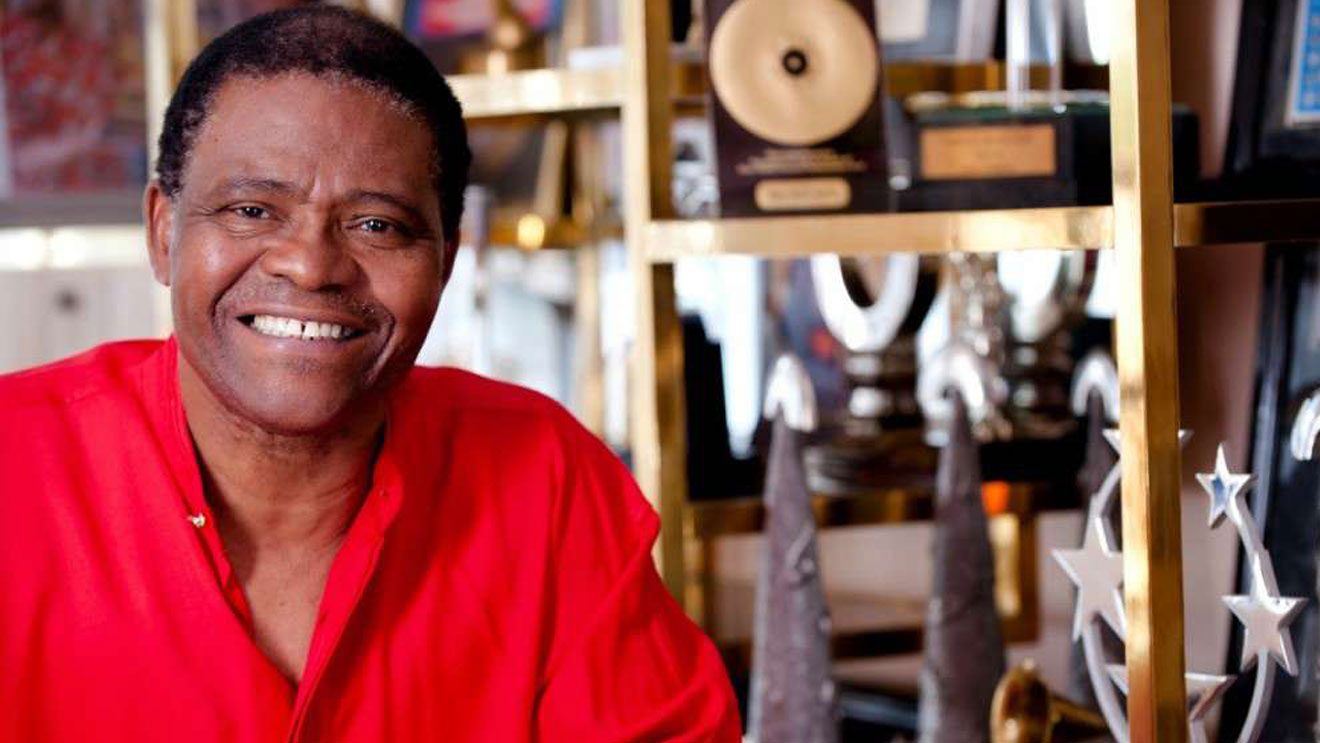 Ladysmith Black Mambazo founder Joseph Shabalala is dead – Nairobi News