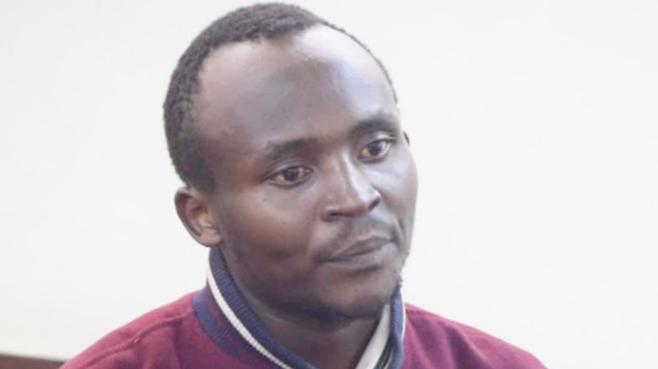 Man pleads guilty to stealing Sh93,000 after transferring friend’s cash ...