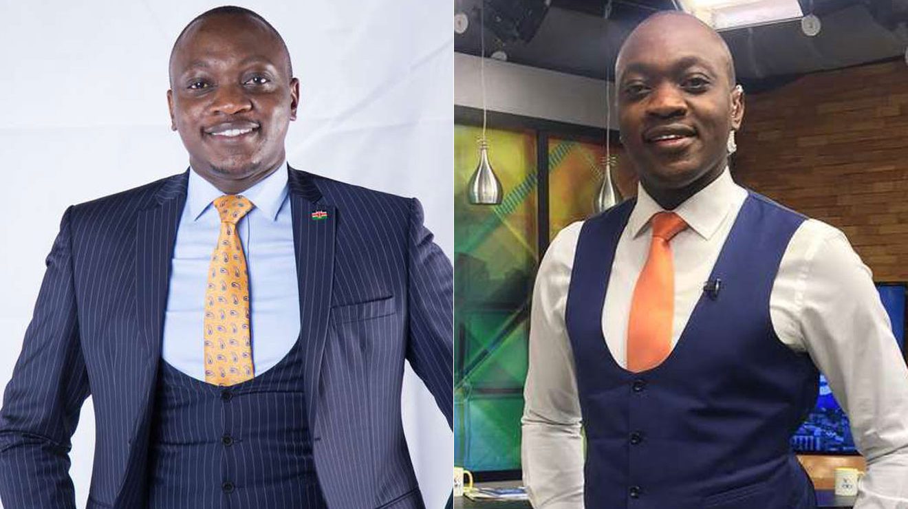 Ken Mijungu: I’ve never had an easier interview than the one I had with Ruto – Nairobi News