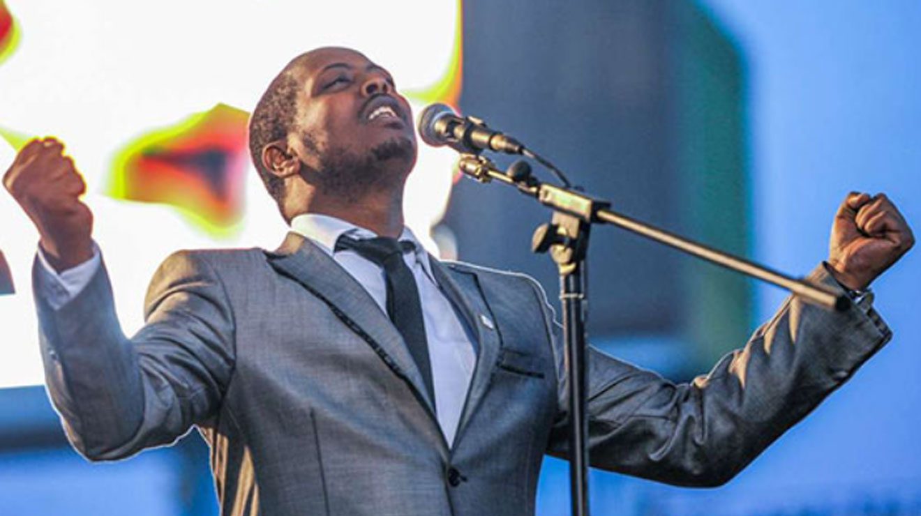 Popular Rwandan singer found dead in police cell – Nairobi News