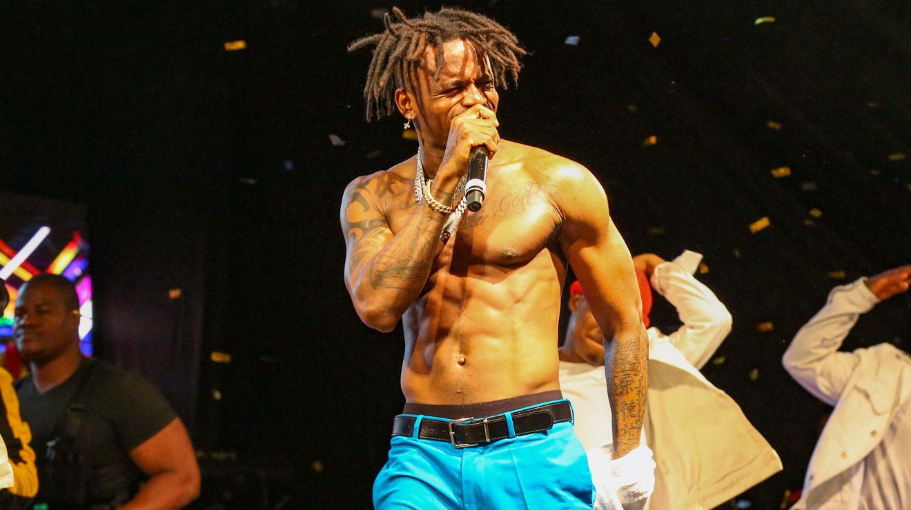 Diamond gives wedding date – Nairobi News