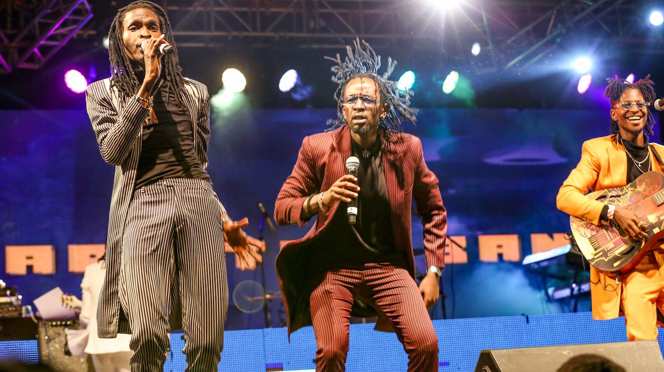 Kenyan artistes listed among Top 100 African Musicians – Nairobi News