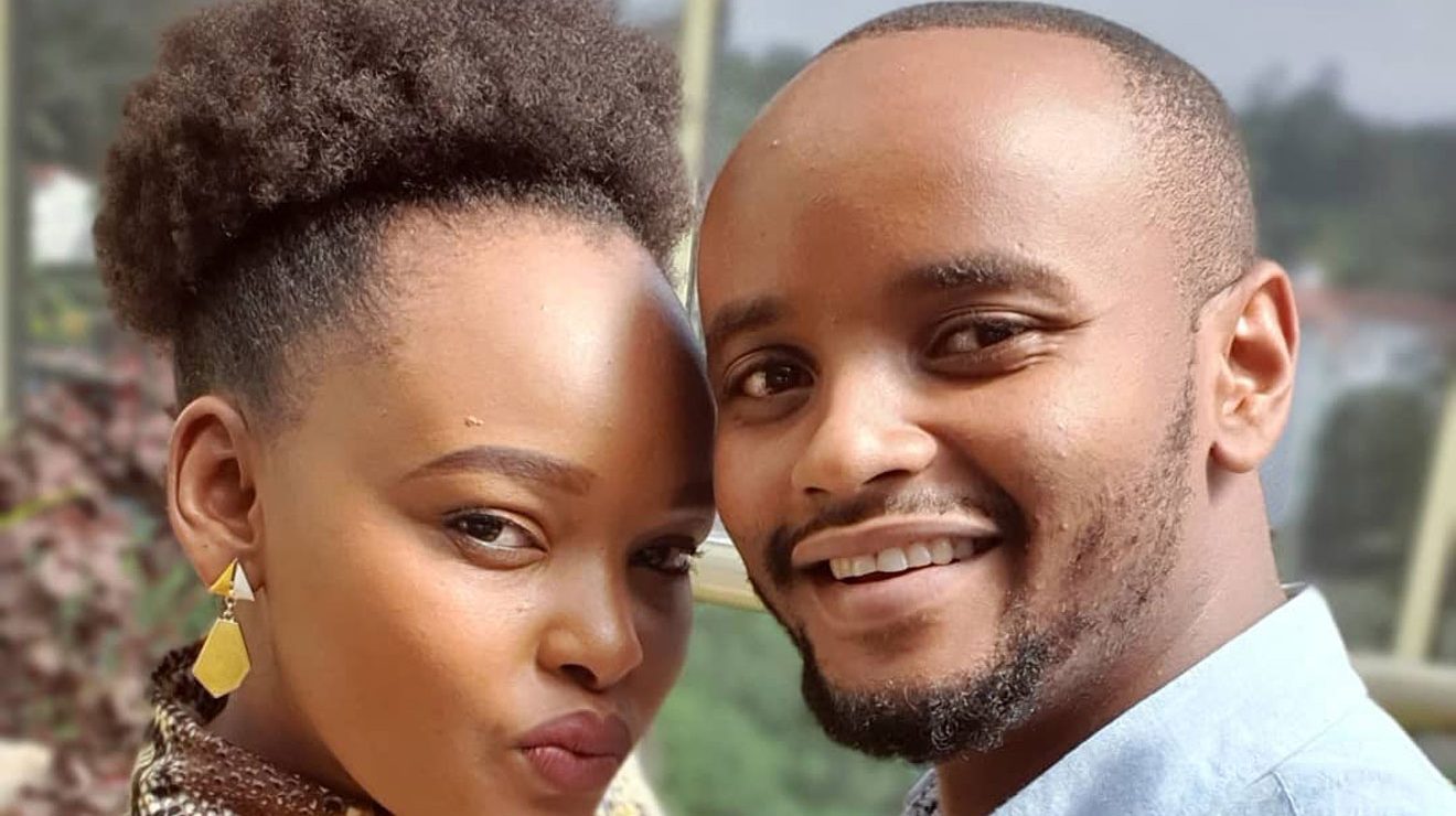 New mother Milly Wa Jesus reveals plans to get baby number three ...