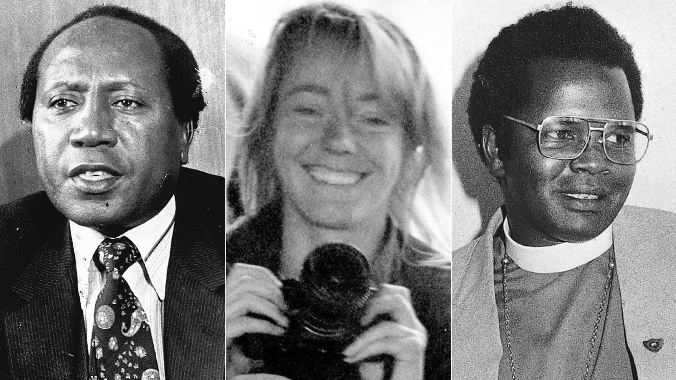 Unresolved murders during Moi’s tenure – Nairobi News