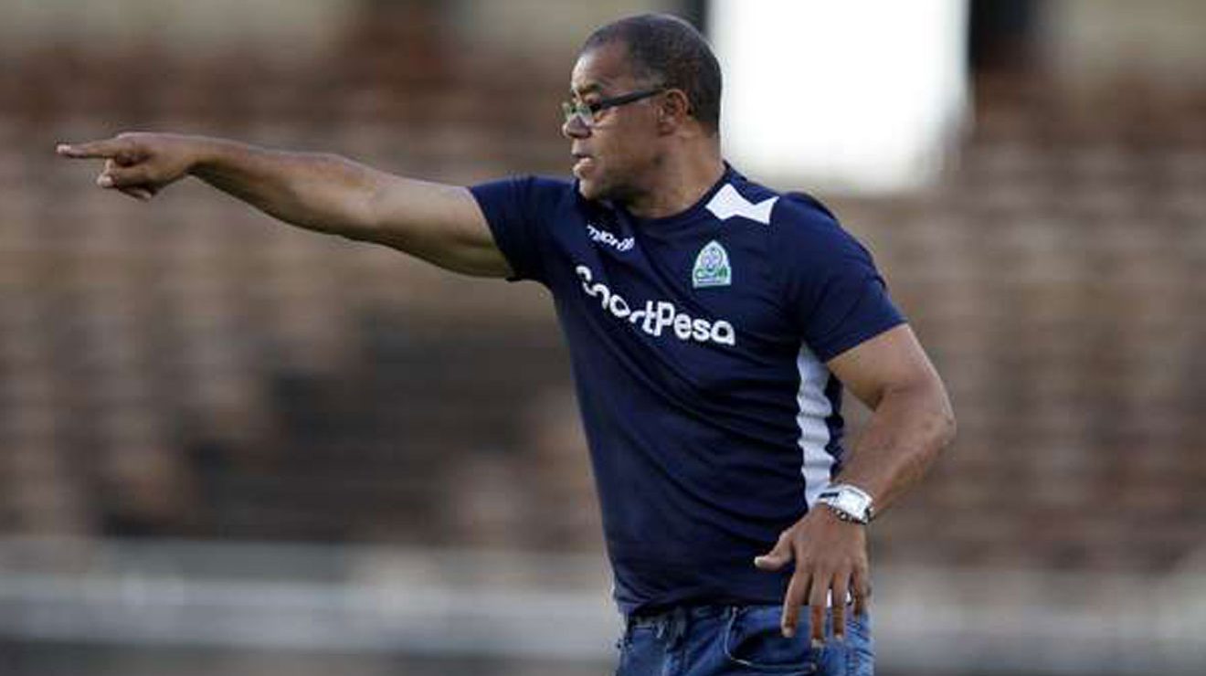 Polack: I’d love to coach Harambee Stars – Nairobi News
